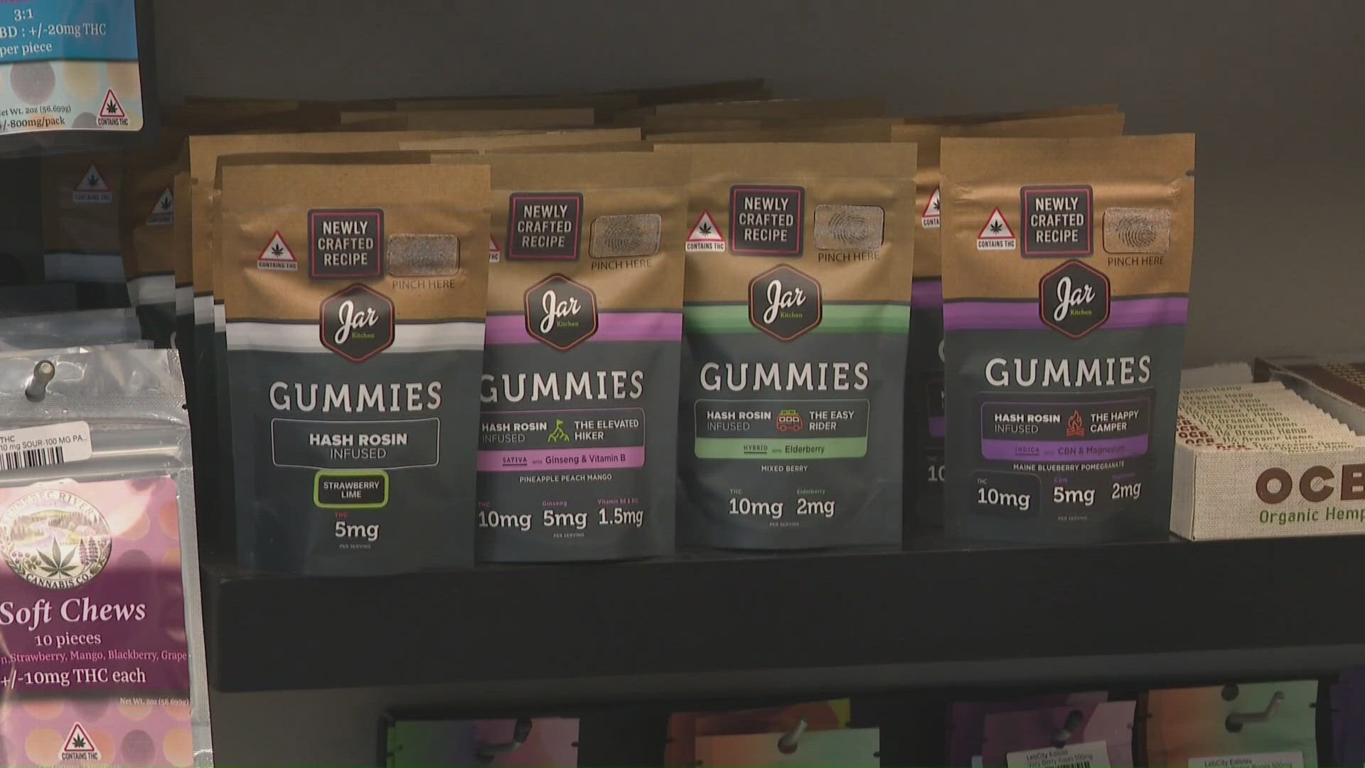 House rejects medical marijuana testing, giving activists high hopes as ...
