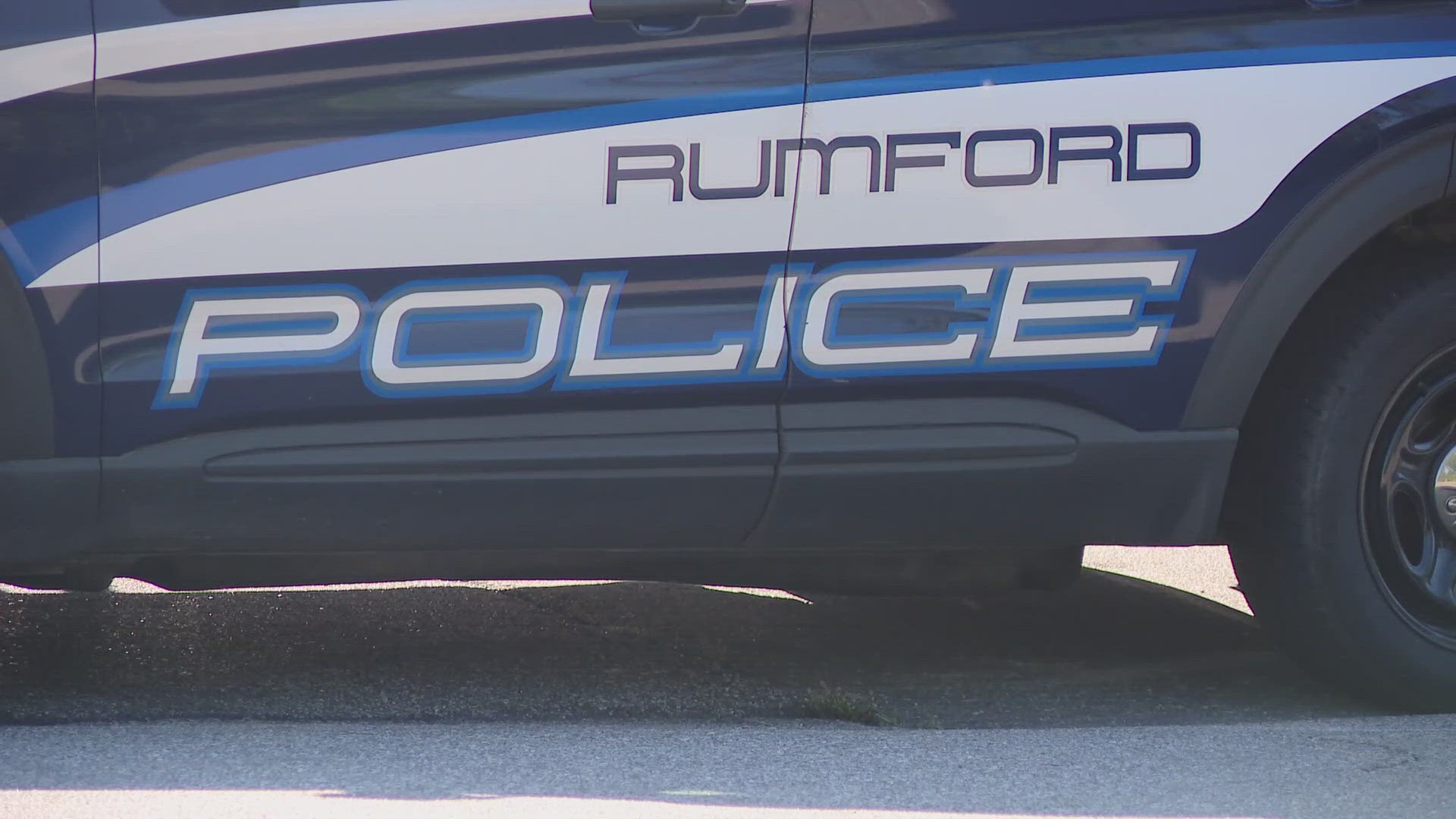 2 Norway men arrested after Rumford police pursuit, shooting ...