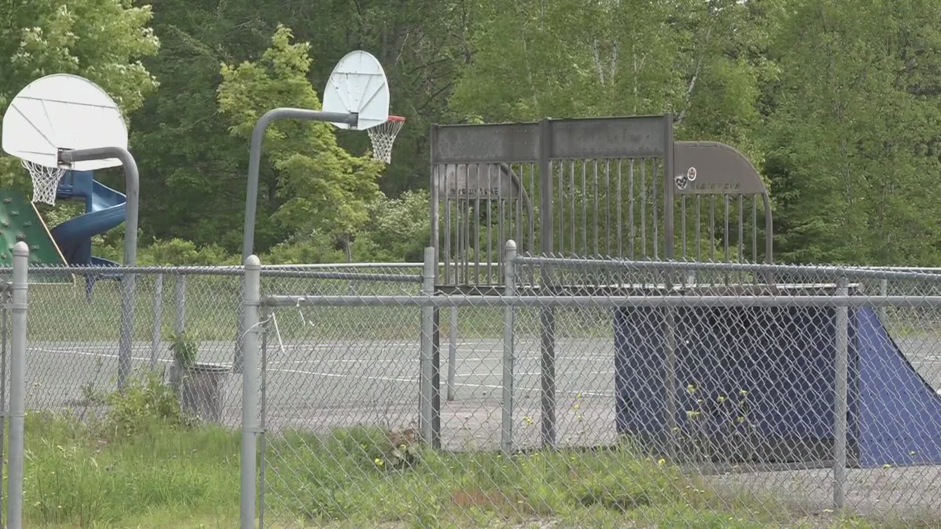 Sullivan, Maine leaders to build inclusive skate park for all ages ...