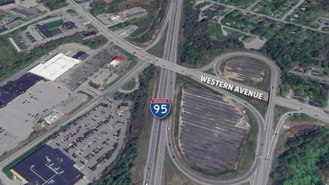 $30M bridge replacement project expected to disrupt Augusta traffic ...