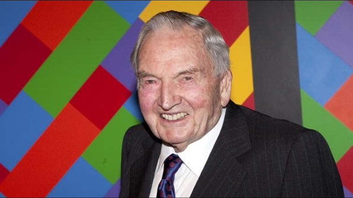 Rockefeller home in Seal Harbor to be demolished | newscentermaine.com