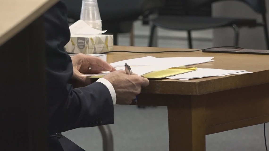 Eliot Cutler is now barred from using the internet | newscentermaine.com