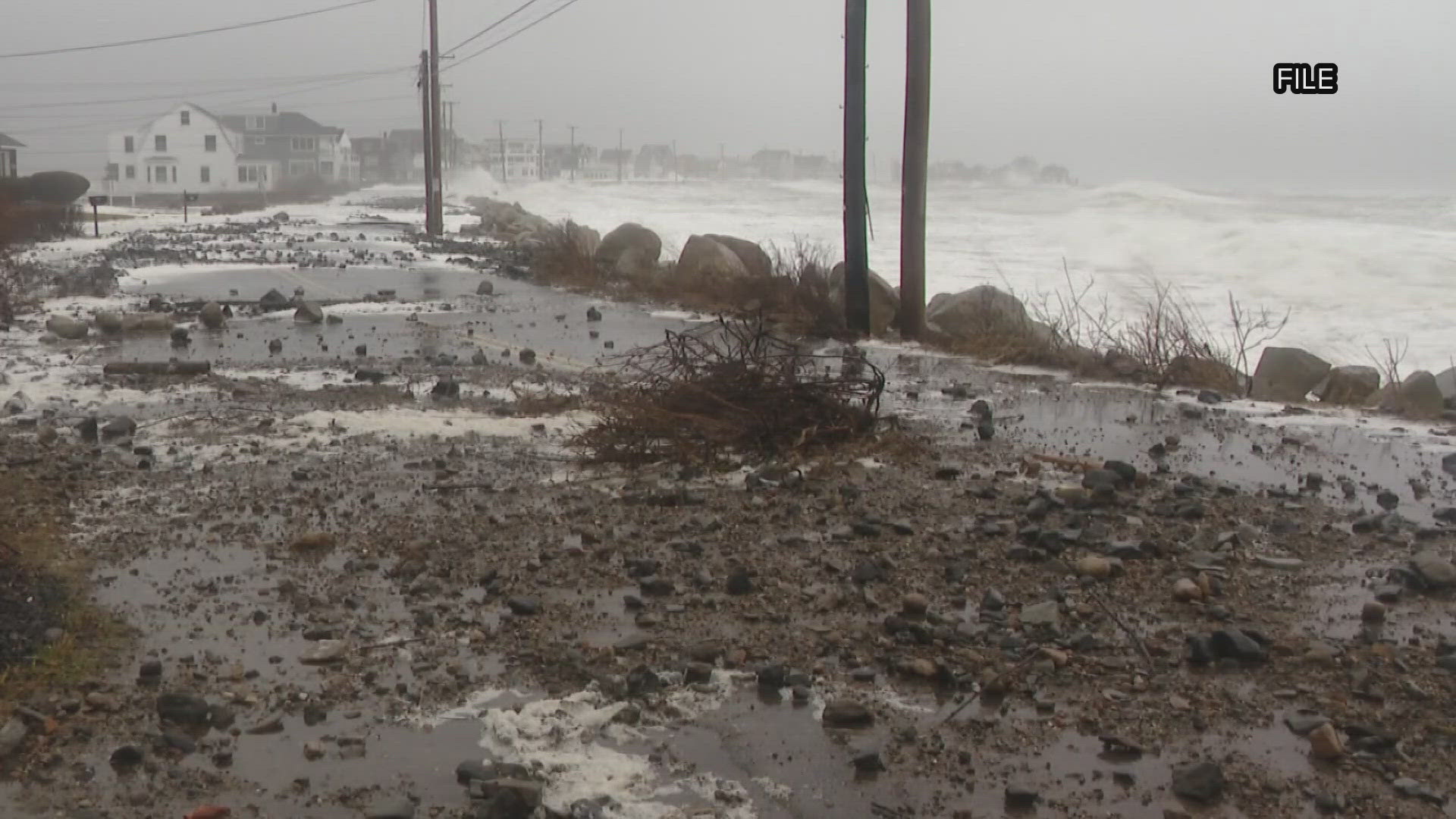 Dune restoration, beach nourishment planned for beaches in Wells, Saco ...