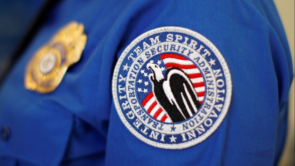 Vampire straw gets passenger arrested at Boston airport ...