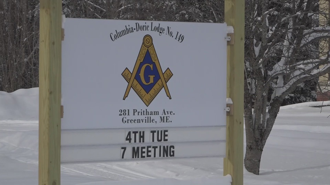 Greenville Masons move forward after fire | newscentermaine.com