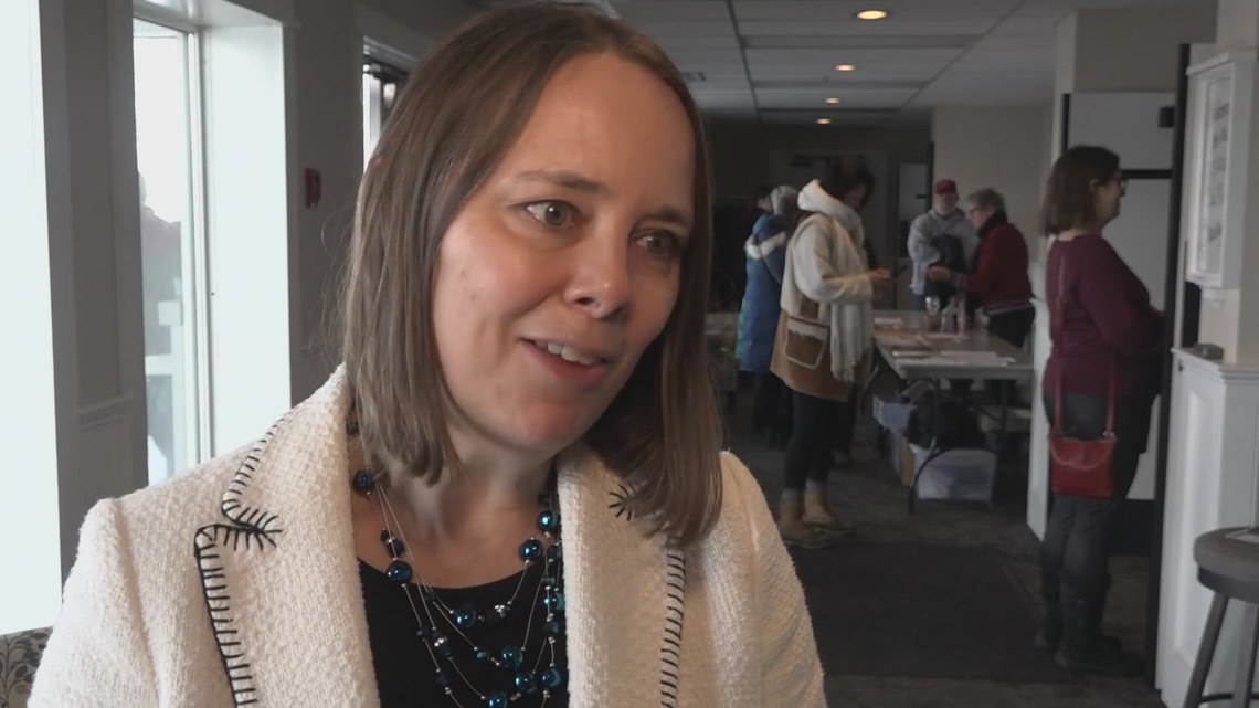 Bellows stands with MN after state rejected request for voter rolls ...