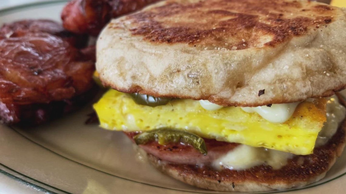 Joe Ricchio talks top diners in Maine | newscentermaine.com