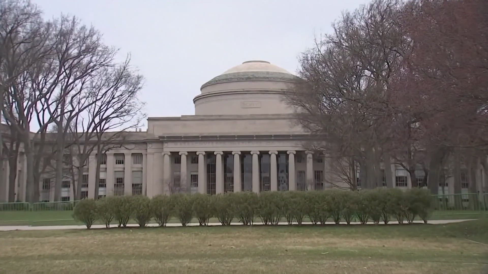 MIT president says she 'cannot support' proposal to adopt Trump ...