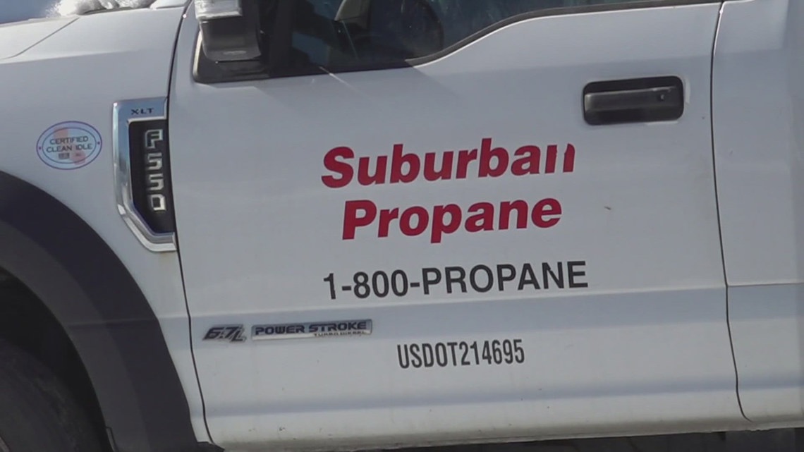 AG's office receives 40 complaints about Suburban Propane within three ...