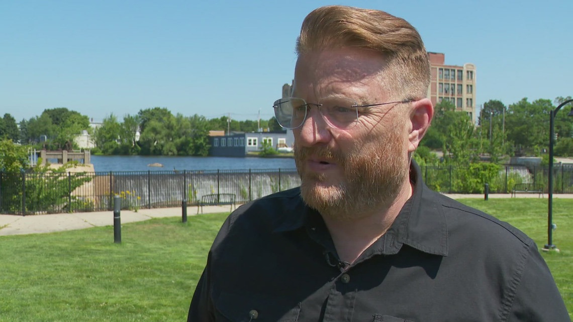 Meet the Maine police chief looking to challenge Rep. Pingree in 2026 ...