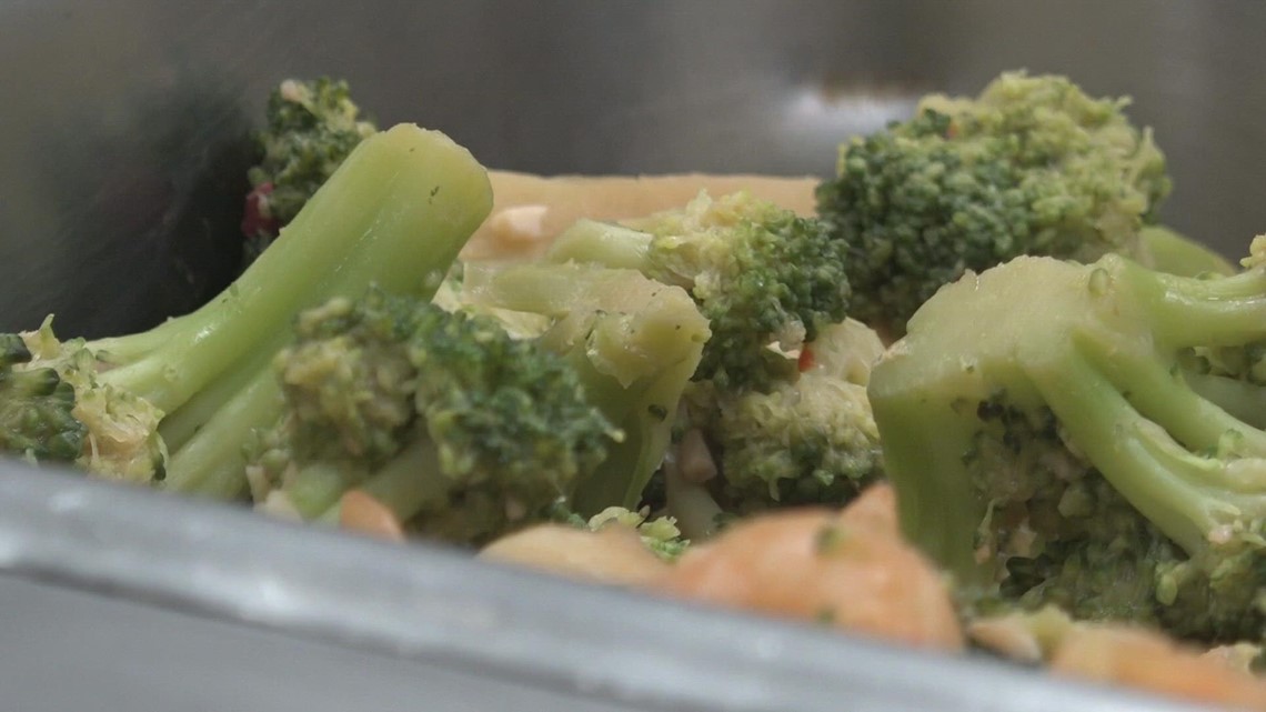ME colleges, universities serving broccoli in new initiative ...