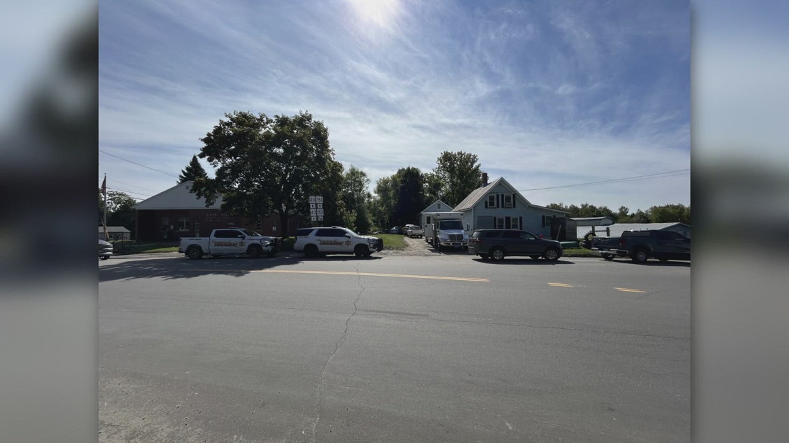 Plans underway to revitalize former Loring Air Force Base ...