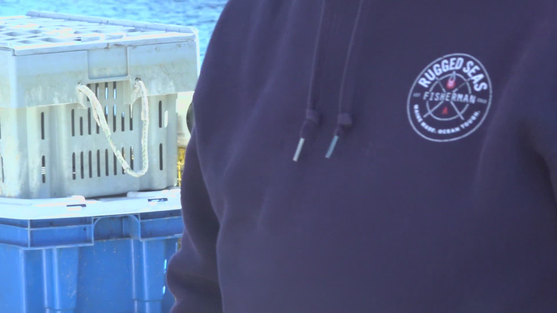 Fishermen react to federal cuts to Sea Grant program | newscentermaine.com