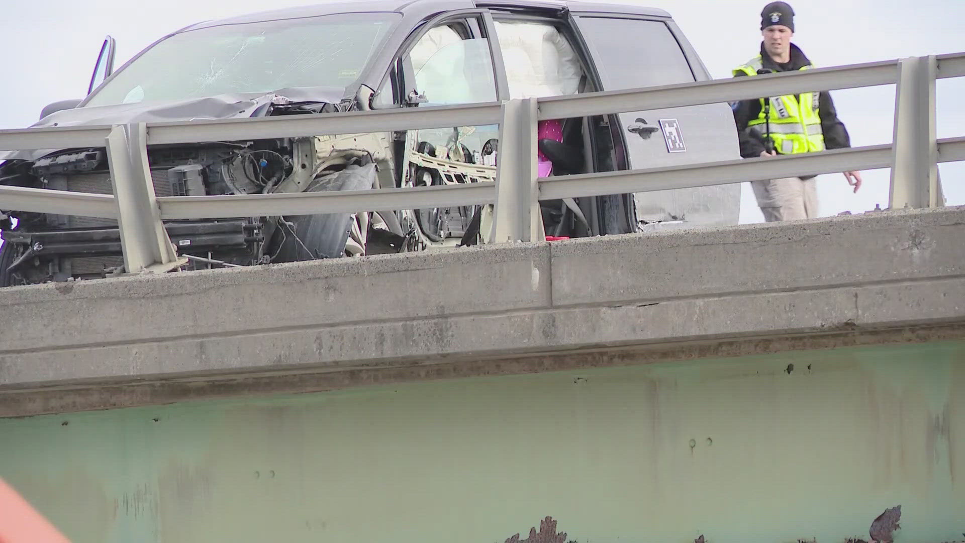 Speed camera pilot program could bring safety and enforcement to work ...