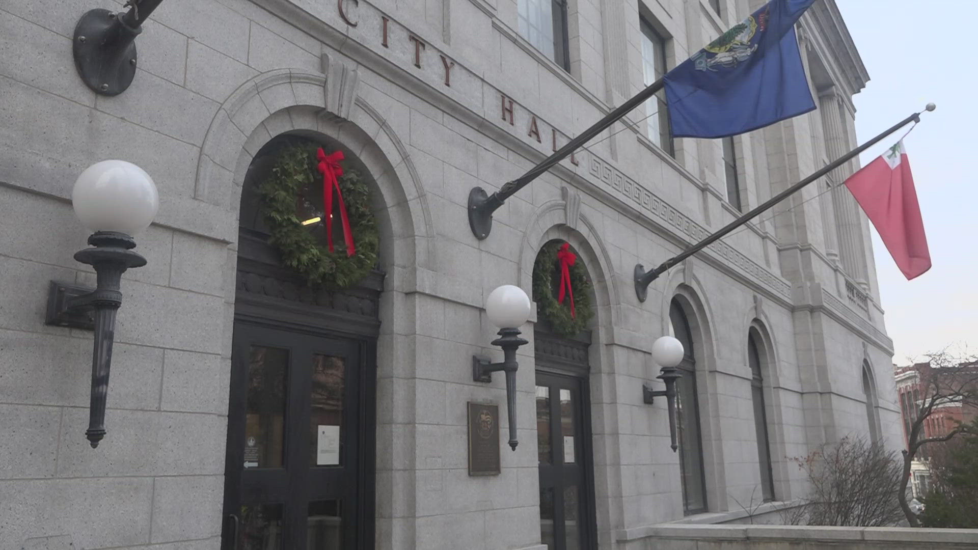 Bangor councilors bring back public comments on Zoom with new rules ...