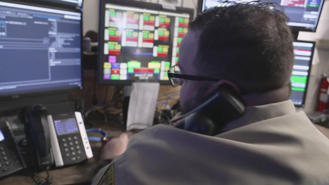Next Generation 911: A closer look at modern emergency technology ...