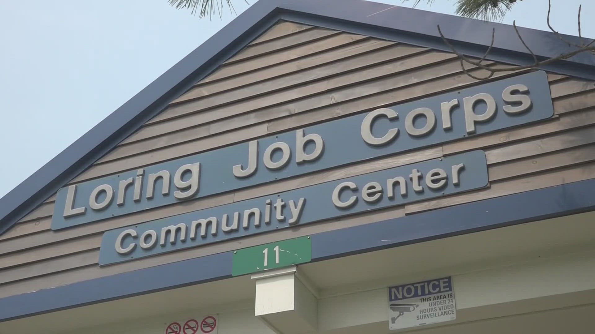 'We're back in action': Maine Job Corps Centers reopening for ...