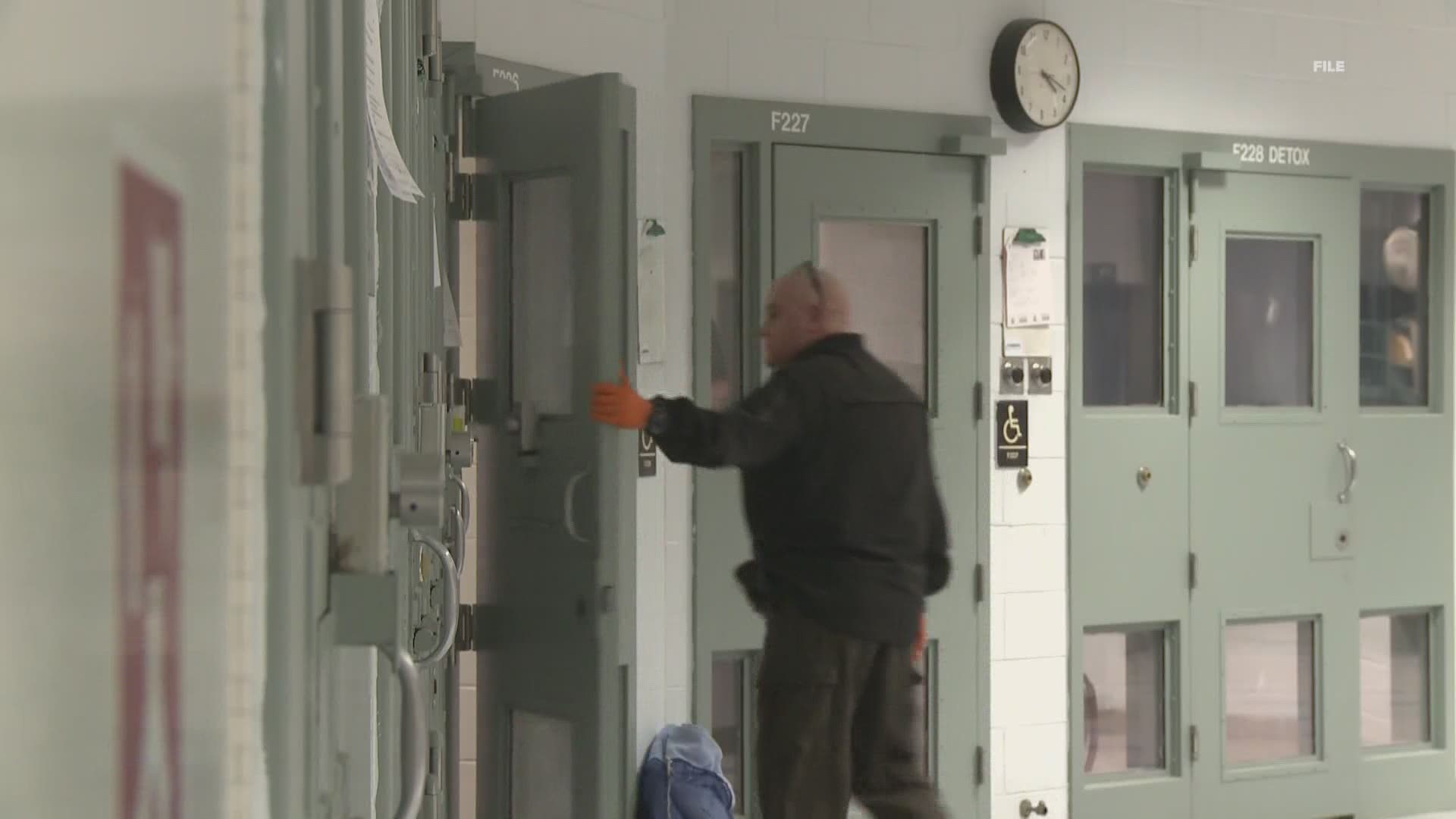 2nd Arrest Made In Investigation Into Maine Corrections Official