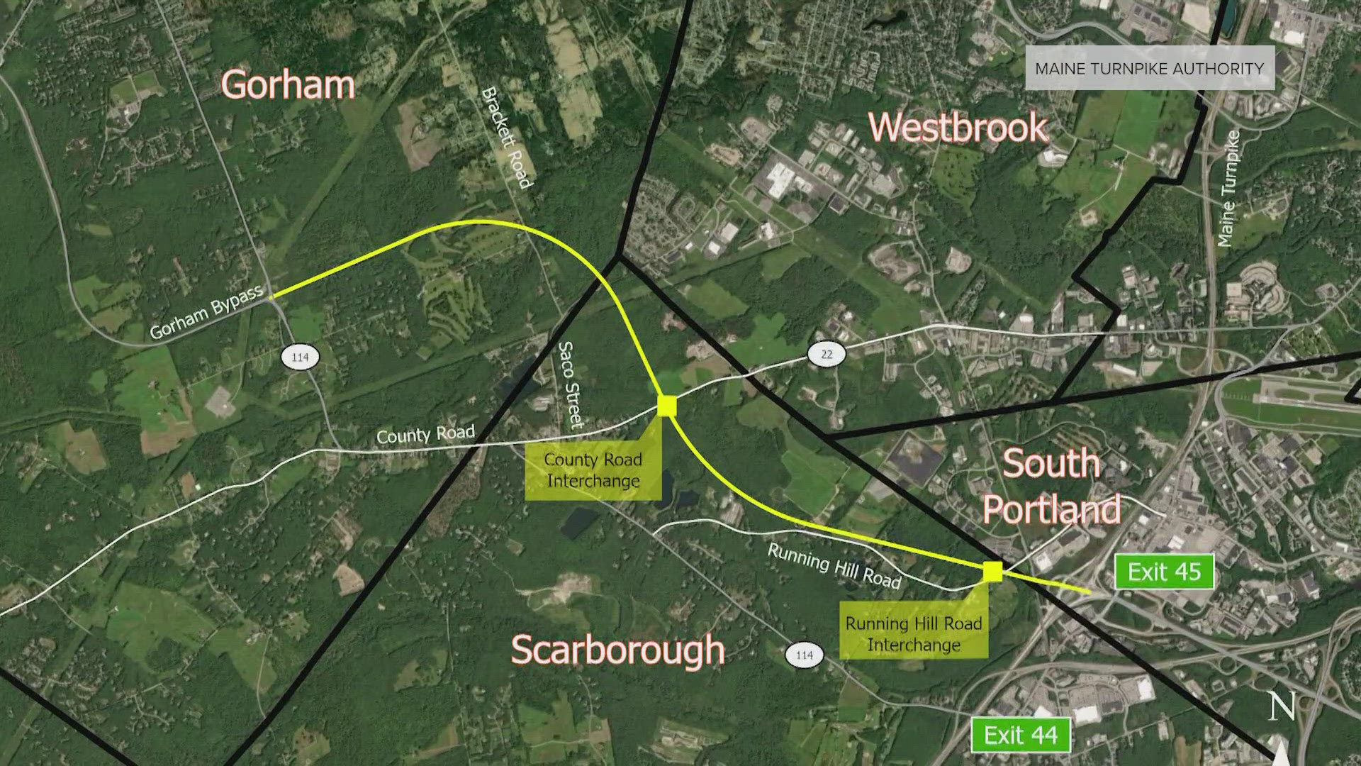 Maine Politics | newscentermaine.com