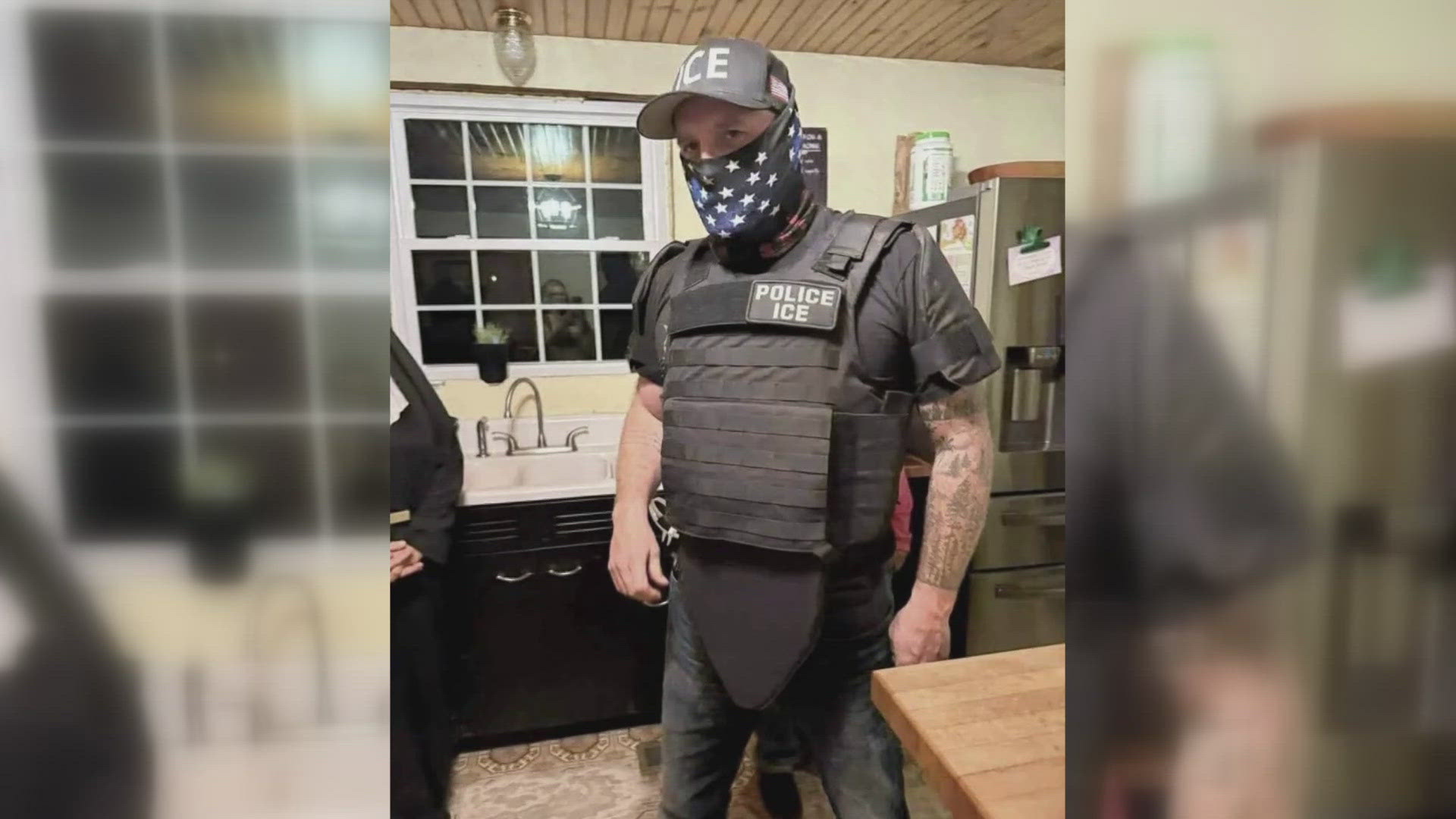 Maine middle school principal faces backlash over Halloween costume ...