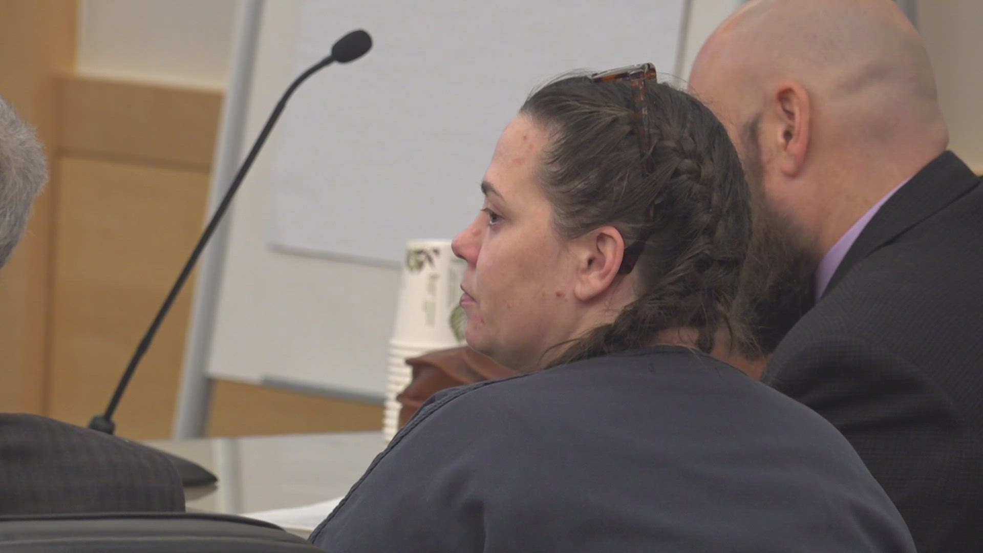 Karen Read update: lawyers ask judge to dismiss part of wrongful death ...