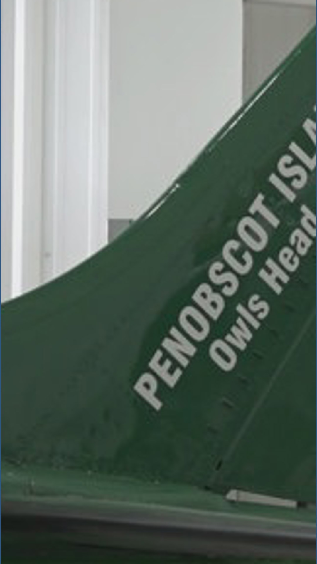 Penobscot Island Air to restart deliveries after agreement with USPS ...