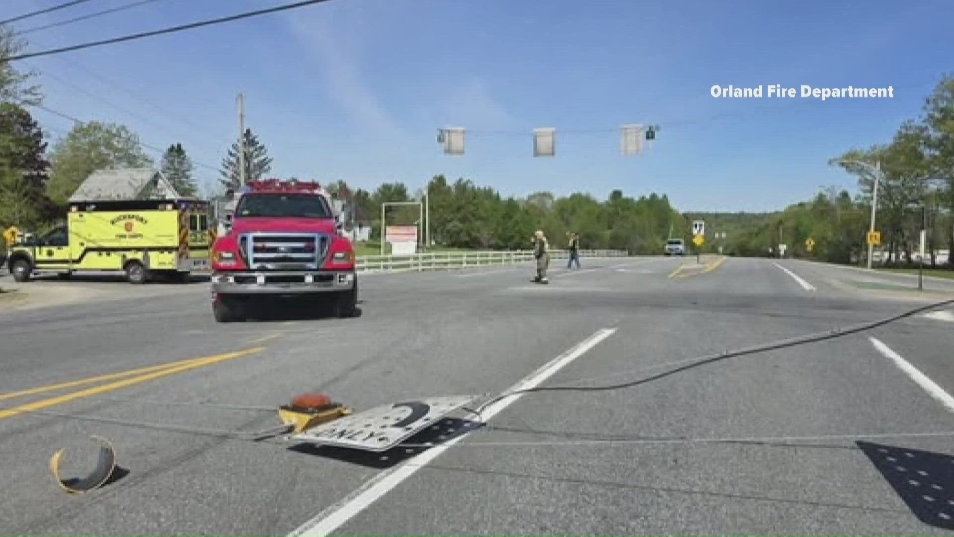 Concord, New Hampshire e-bike rider dies after collision on I-93 ...