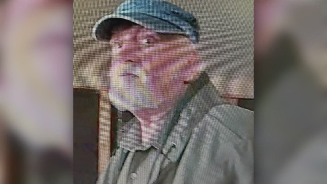 Maine police search for missing Hampden man | newscentermaine.com