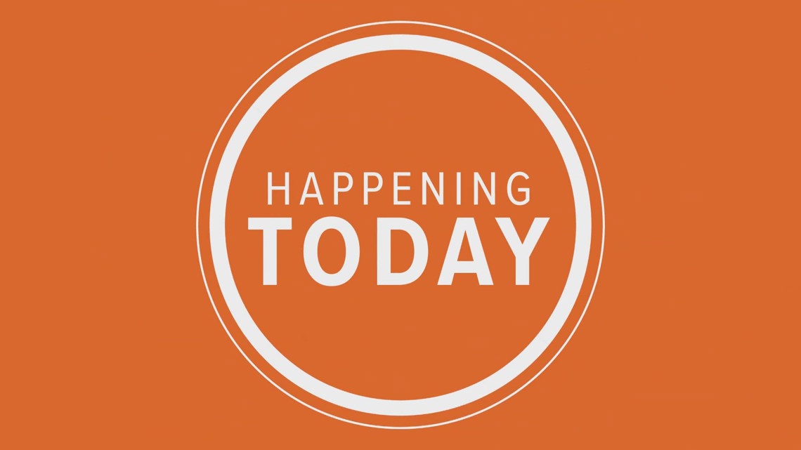 Happening Today: Sunday, December 21 | newscentermaine.com