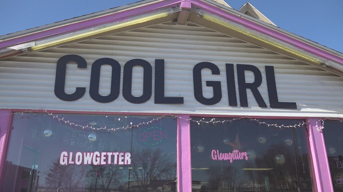A Bangor clothing store owner says she's lost more than $1,600 in ...