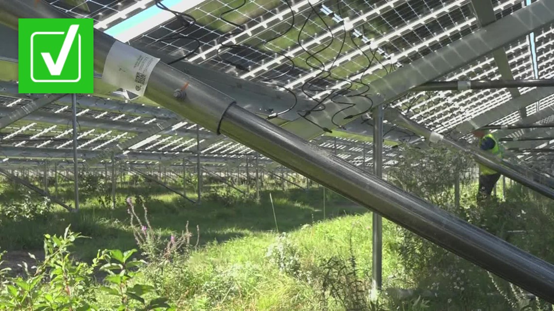 VERIFY: Yes, you can get a discount on your Central Maine Power or ...