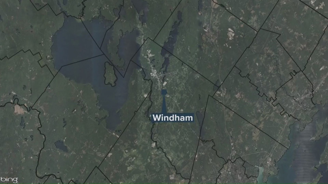 Motorcyclist badly hurt after crash in Windham on Tuesday ...