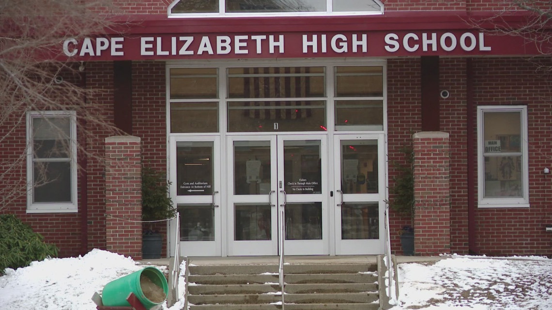 Parents accused in alleged cheating scandal at Cape Elizabeth school ...
