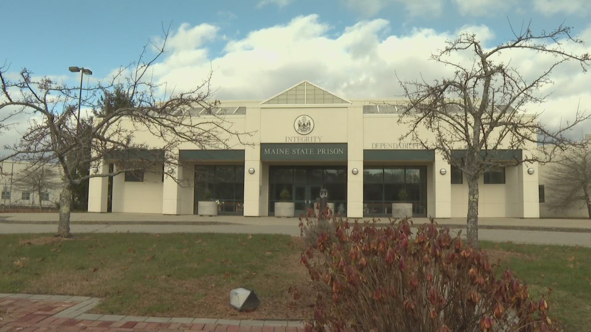 Maine State Prison staff accused of misconduct | newscentermaine.com