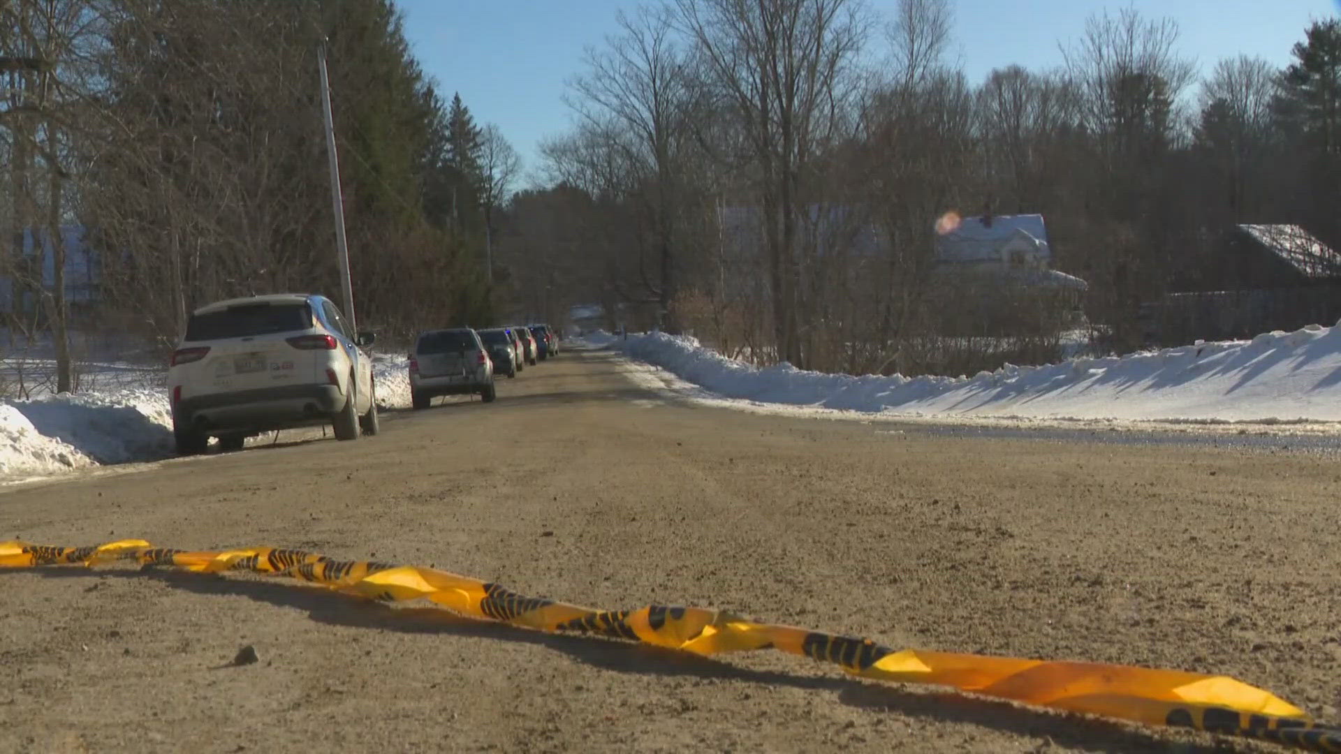 Judge rules Maine man is incompetent to stand murder trial ...