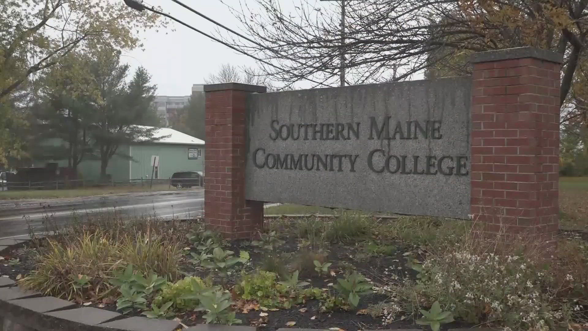 New Turning Point USA chapter launches at SMCC | newscentermaine.com