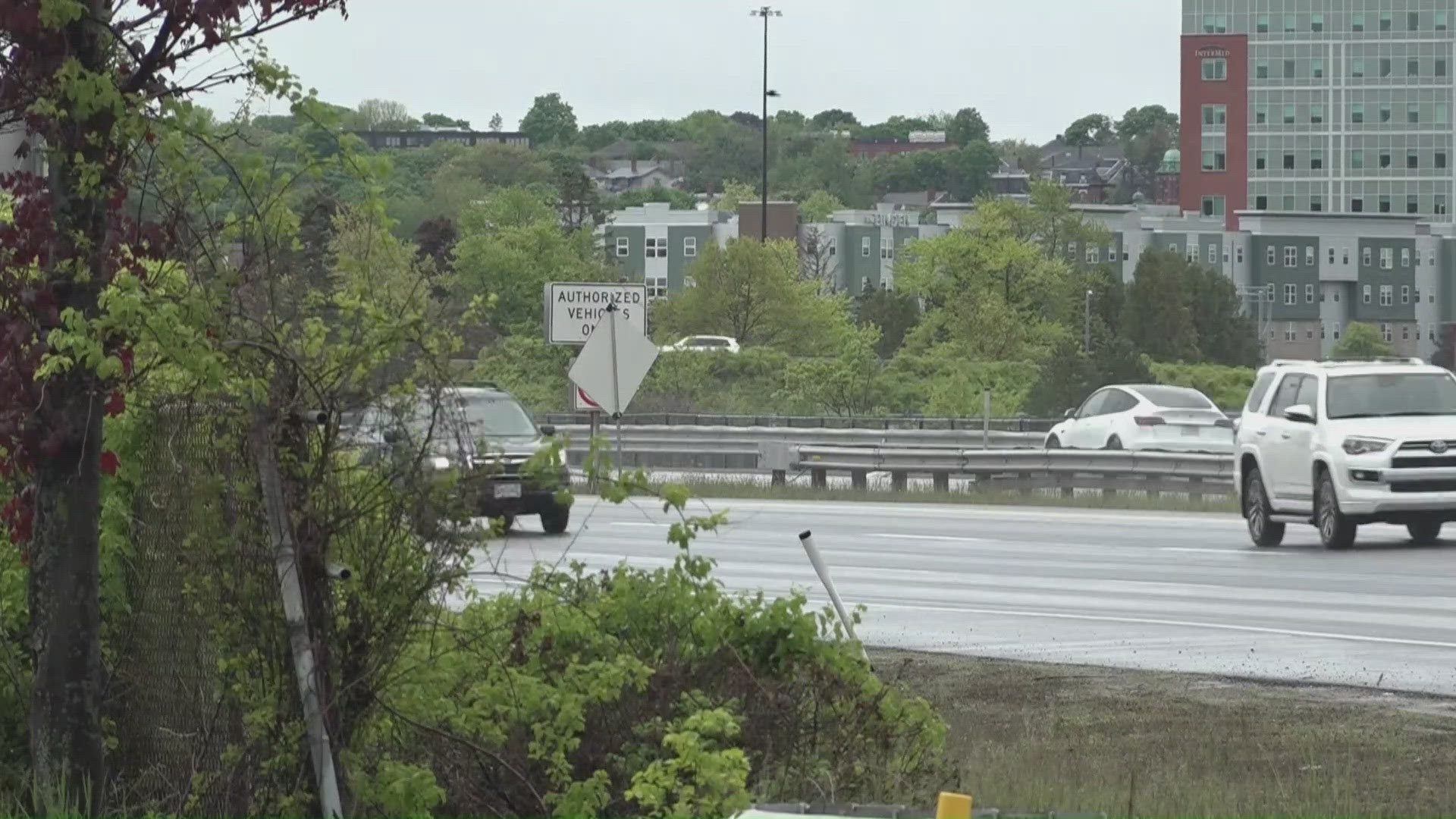 Holiday traffic expected to stay busy as travelers head home across ...