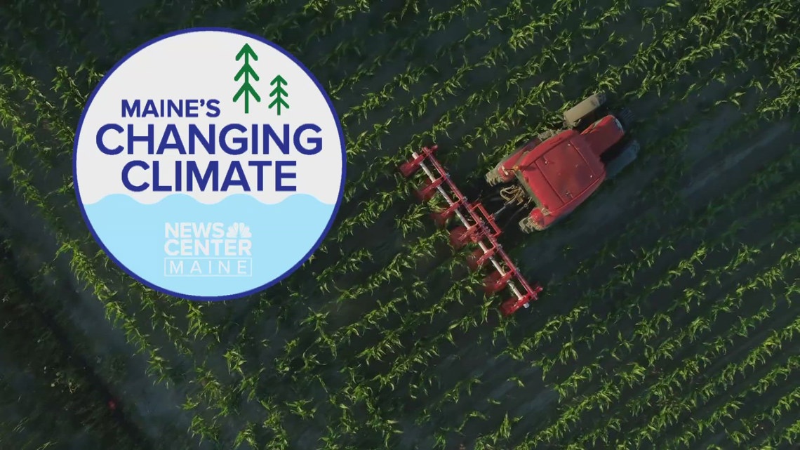 Free Climate Consults aim to help Maine farmers adapt to change ...