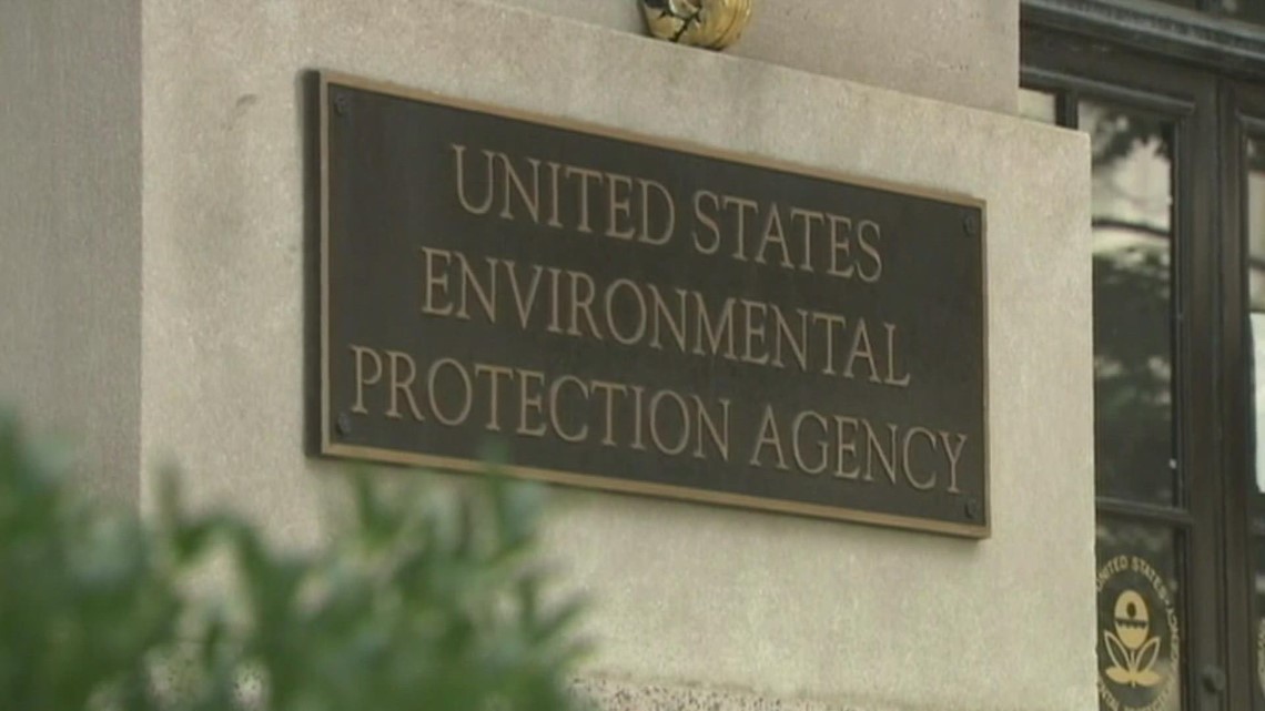 Maine's latest EPA toxic chemical report | newscentermaine.com