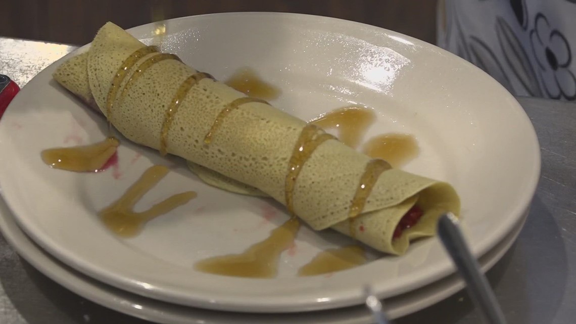 Aroostook County farm keeps rich history and tradition of ployes alive ...