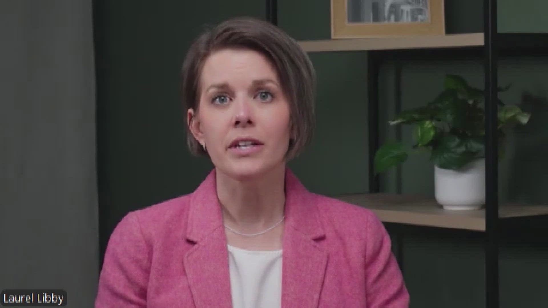 Supreme Court grants Rep. Laurel Libby emergency relief ...