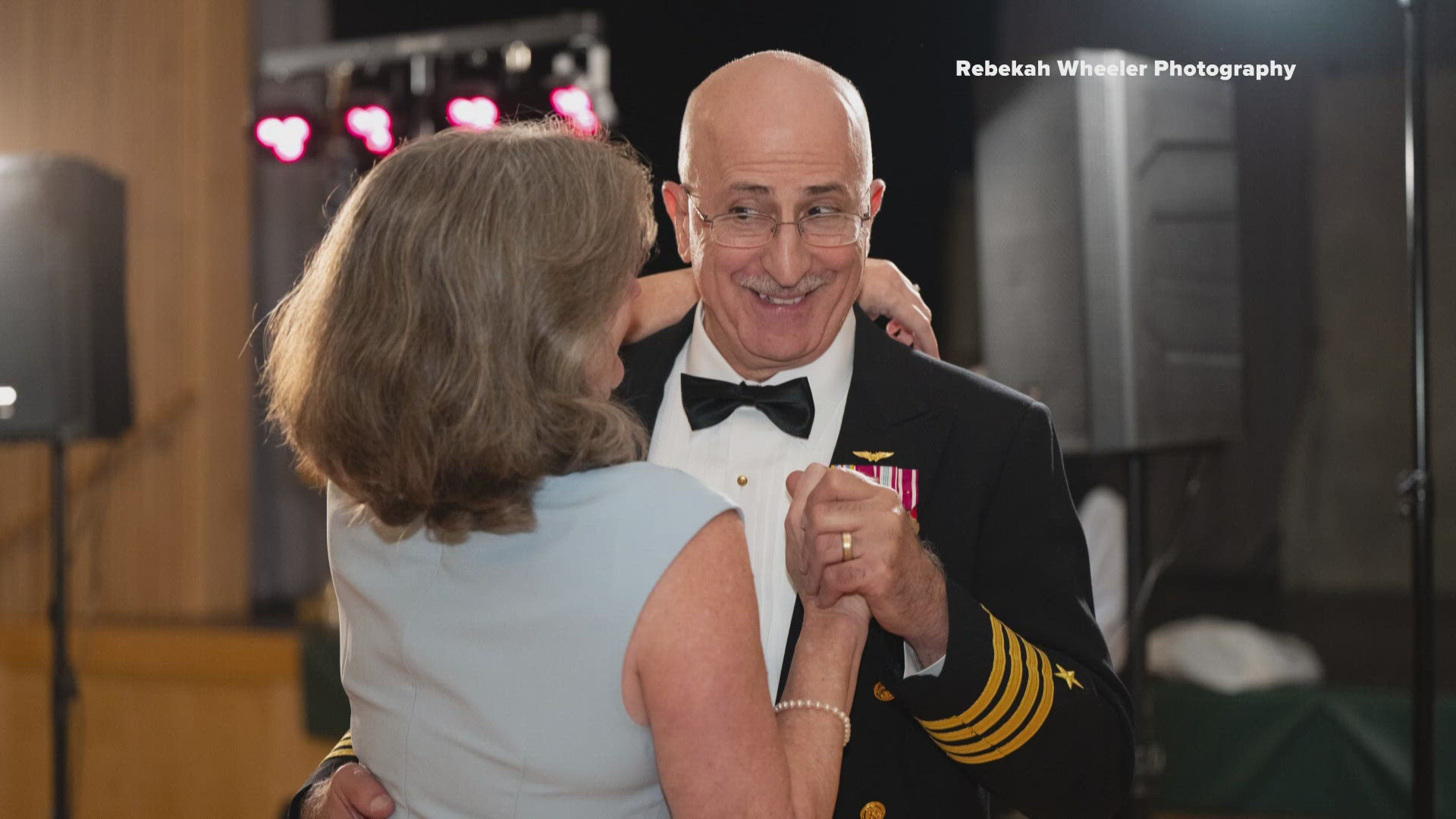 Annual Navy Ball in Brunswick will celebrate 250 years of US Navy ...