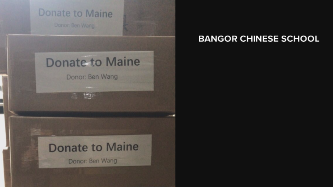 Homemade masks aren't PPE but can still be used to help during CO ...