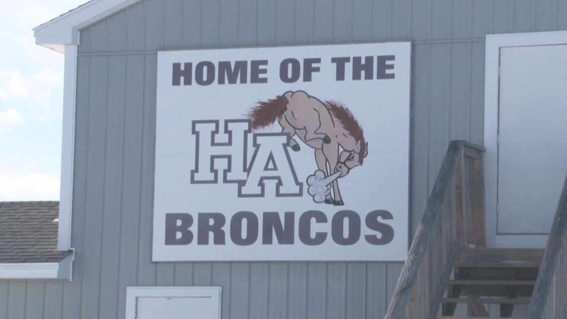 Police find an unloaded gun in a Hampden Academy student's car ...