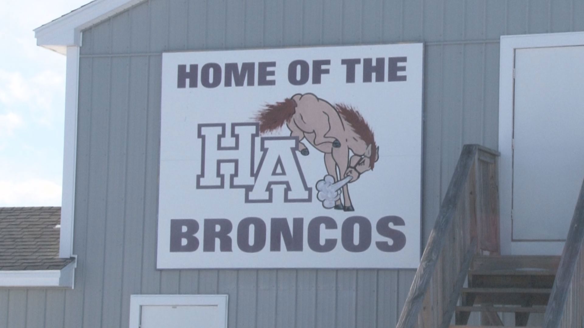Police find an unloaded gun in a Hampden Academy student's car ...