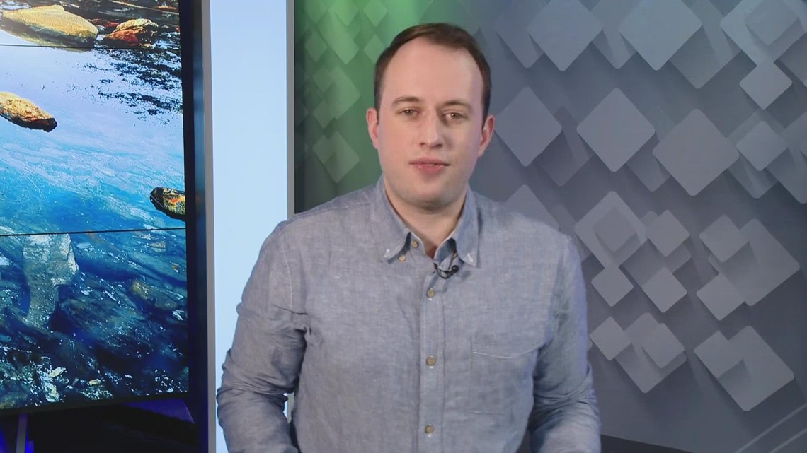 NECN's Dustin Wlodkowski shares a goodbye message for Cindy Williams ...