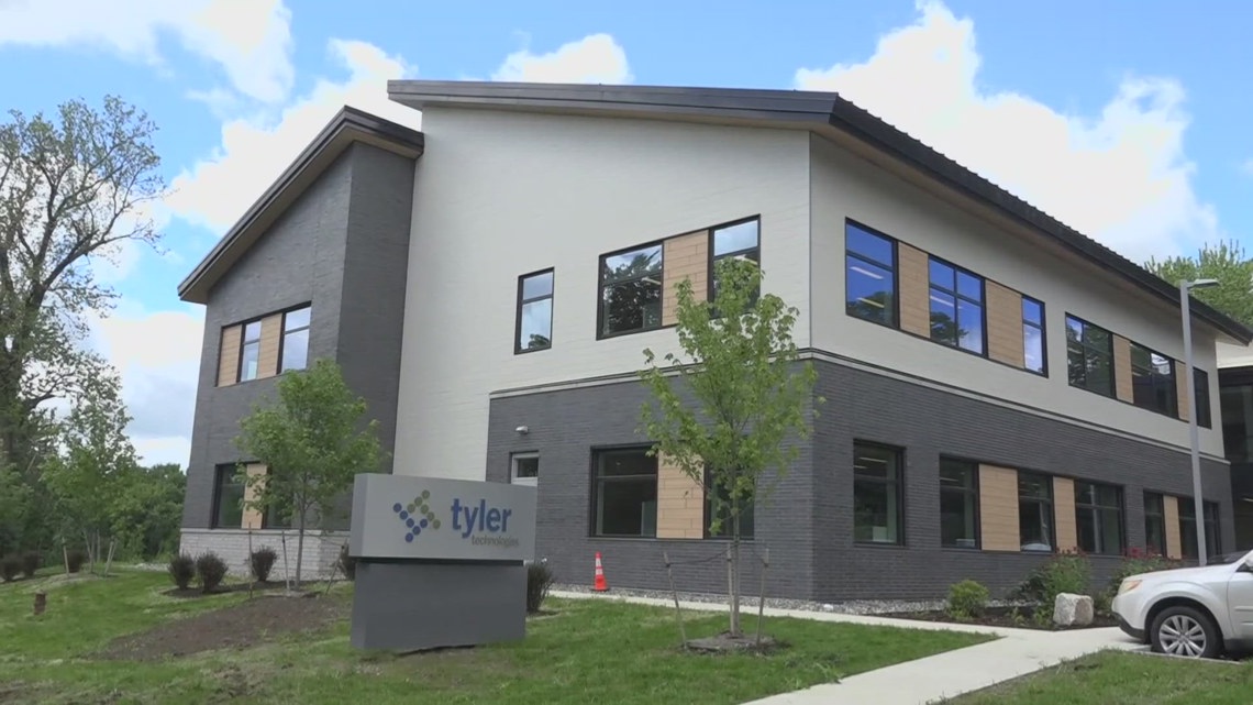 National tech software company to open its newest location in Orono ...