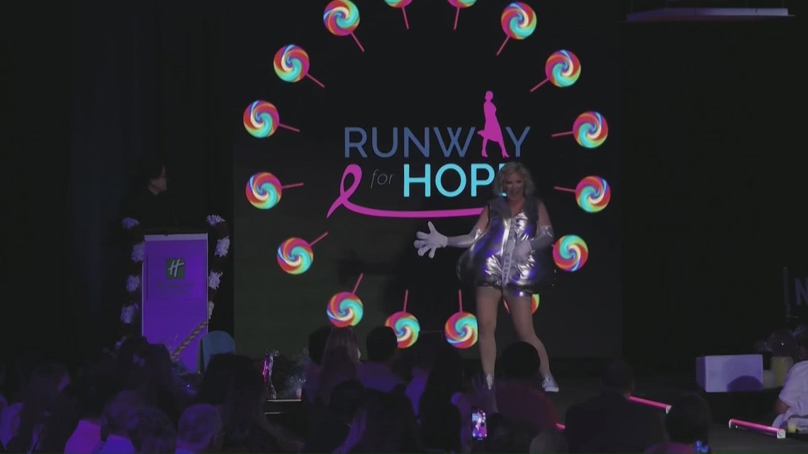 Portland event on April 25 to fundraise for breast cancer research ...