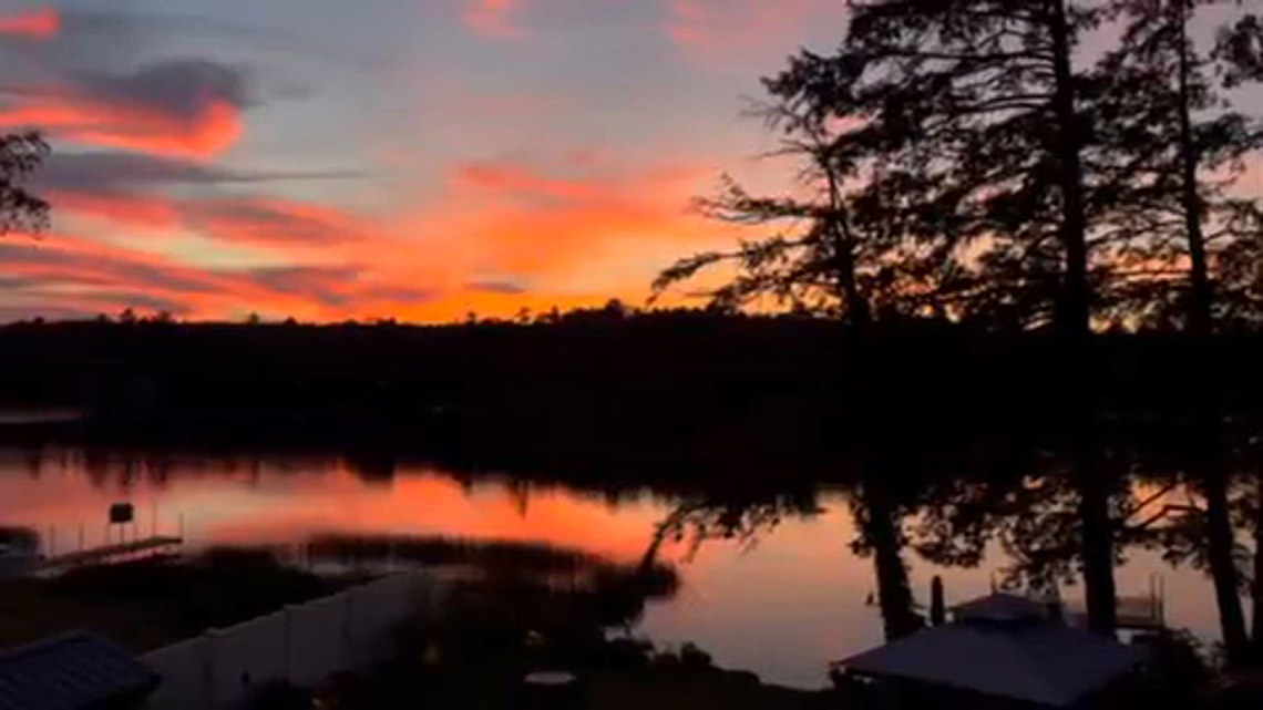 Sunset Haven | newscentermaine.com