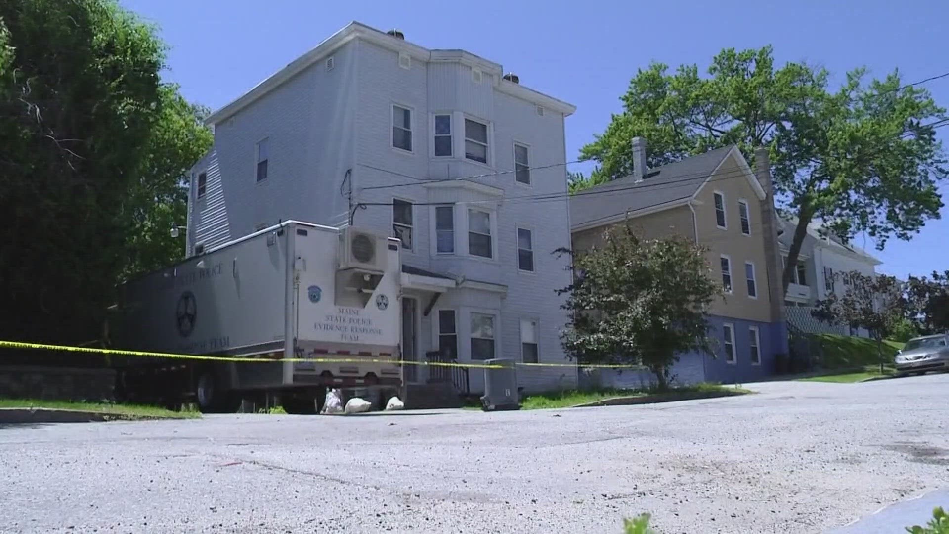 Man convicted of fatally shooting two in Auburn sentenced in court ...